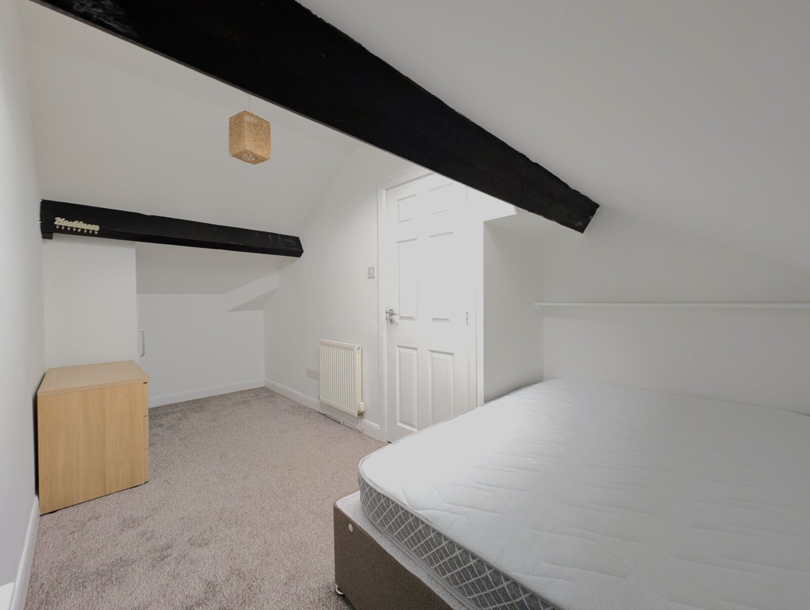 22a Scotforth Road, LANCASTER 4 Bedroom STUDENT FLAT