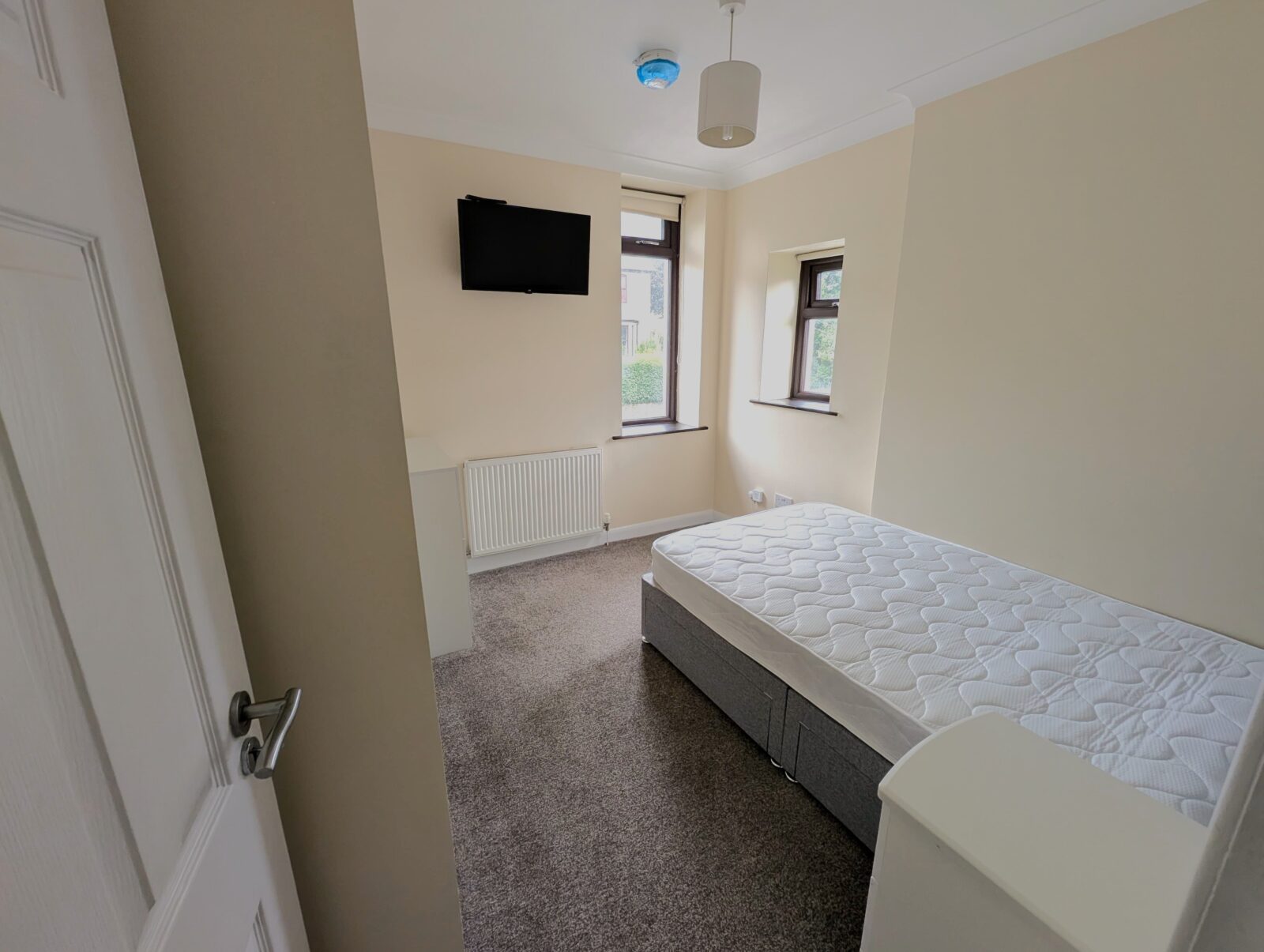 22a Scotforth Road, LANCASTER 4 Bedroom STUDENT FLAT