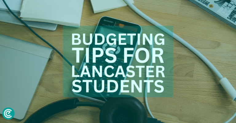 Budgeting Tips for Lancaster Students After the Christmas Break ...